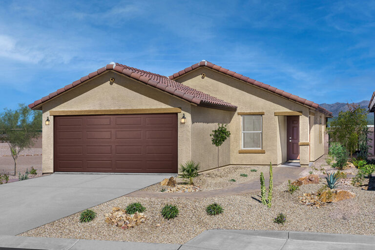 Homes for sale | New construction & quick move-ins | Tucson AZ