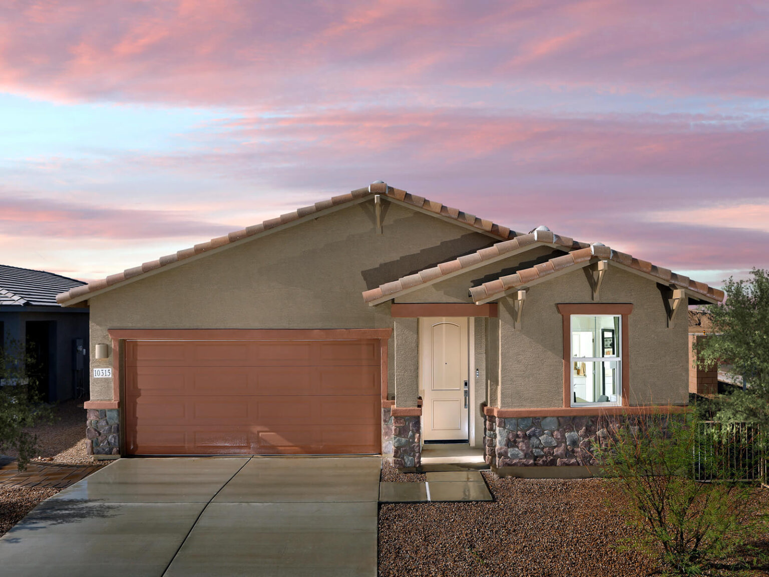 Homes for sale | New construction & quick move-ins | Tucson AZ