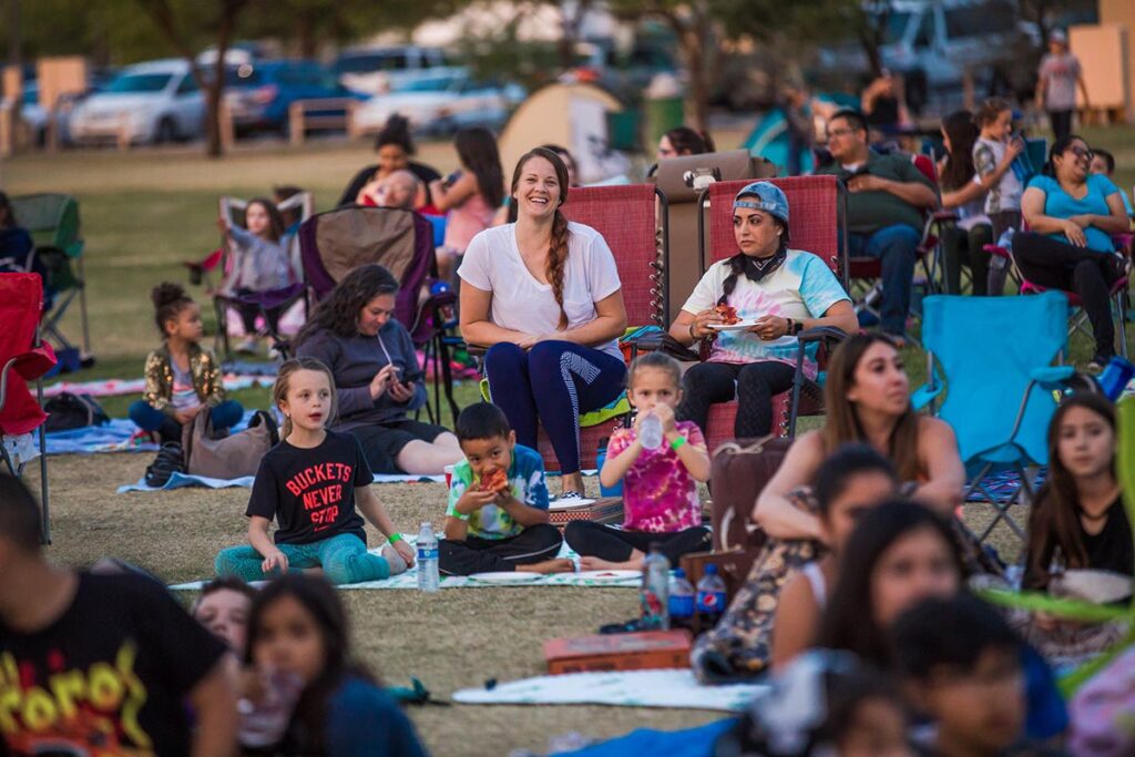 Gladden Farms Elementary | Marana schools | Best schools in Tucson